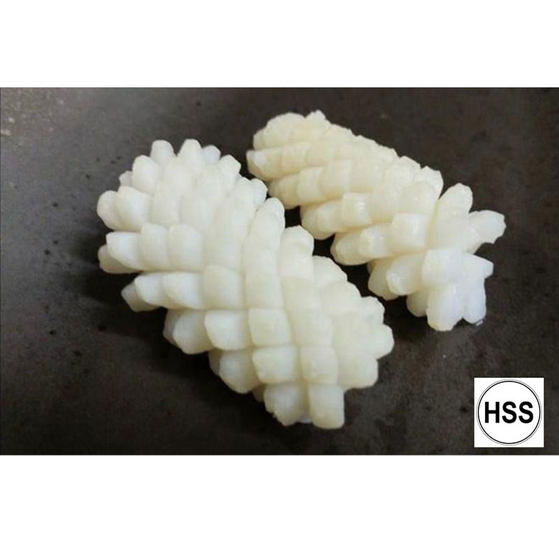 Cumi Flower (Pinapple Suid) – HSS Group Indonesia